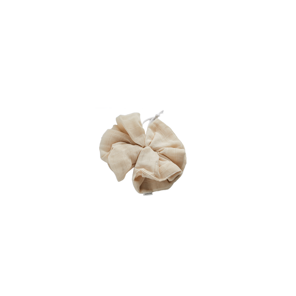 Biodegradeable plastic-free bath pouf – RIVER+PARK: the sustainable ...